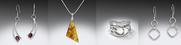 Joseph Rhodes Jewelry