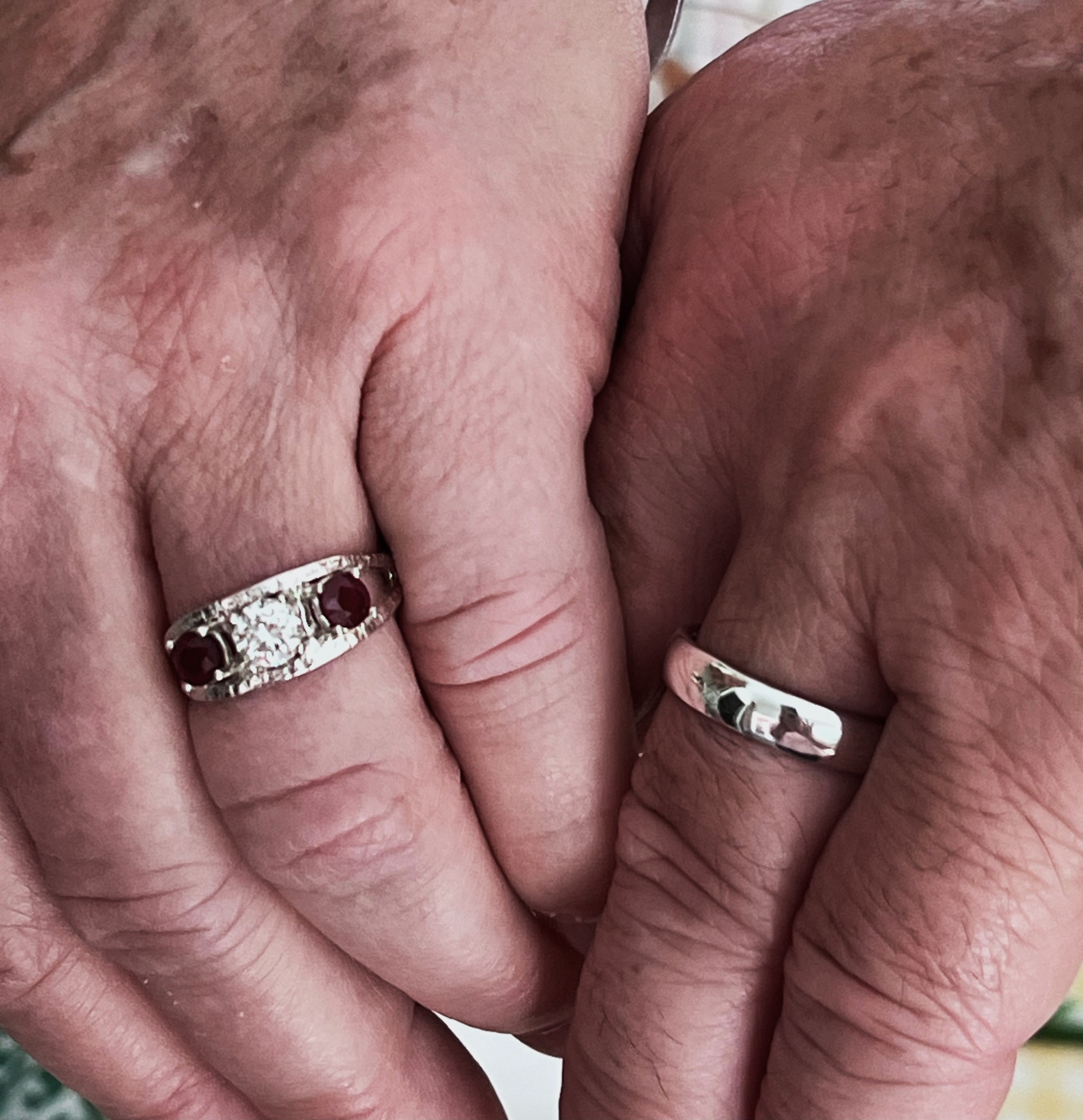 Portfolio – Joseph Rhodes Jewelry