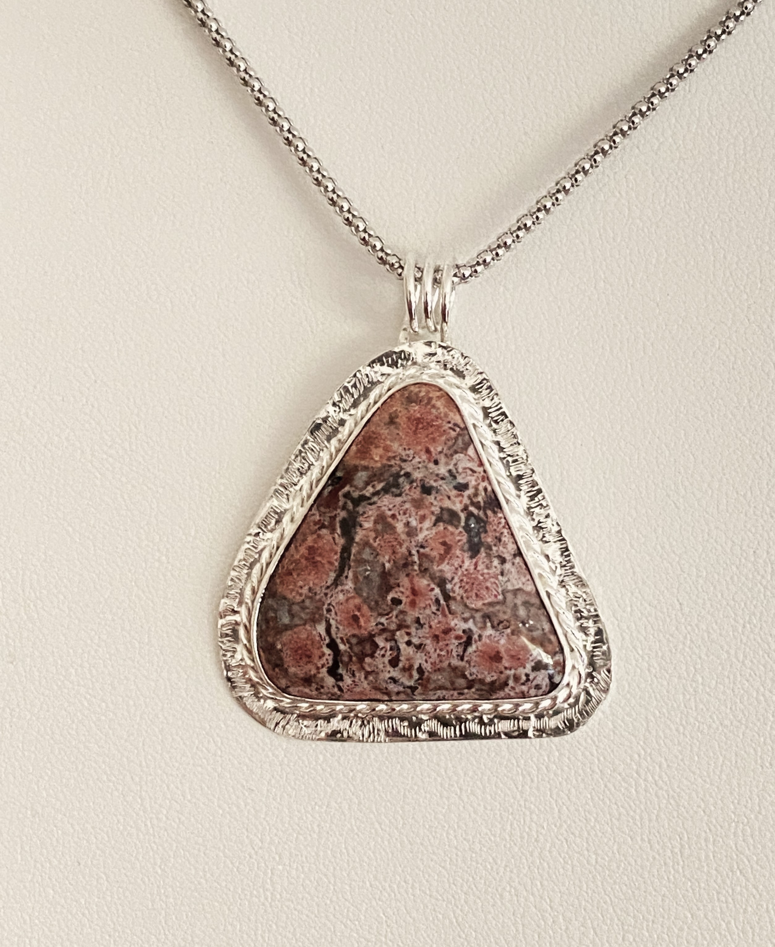 Portfolio – Joseph Rhodes Jewelry