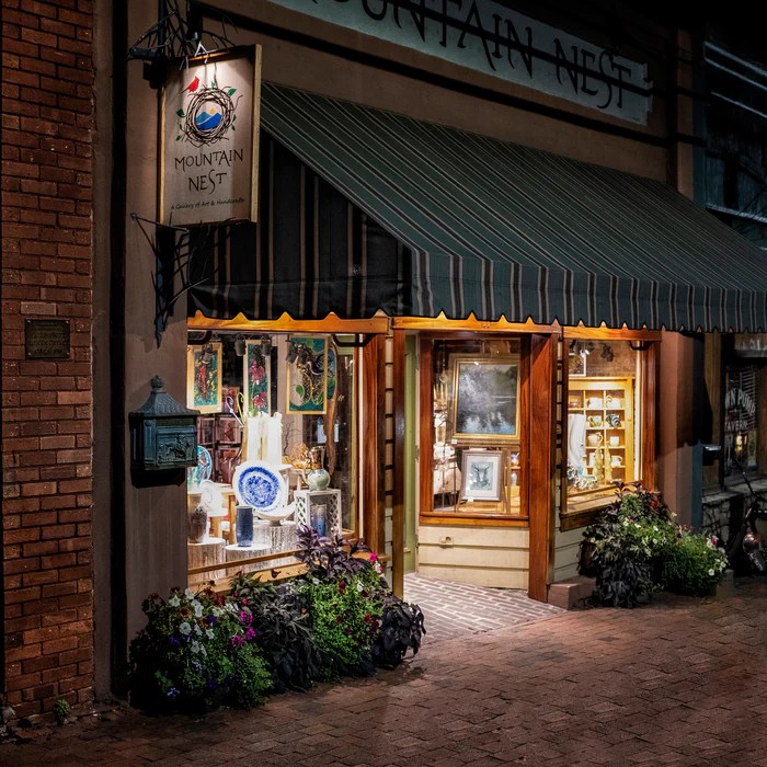 Joseph Rhodes Jewelry